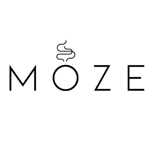 Moze Shisha Komplett Set & Zubehör | Große Auswahl!