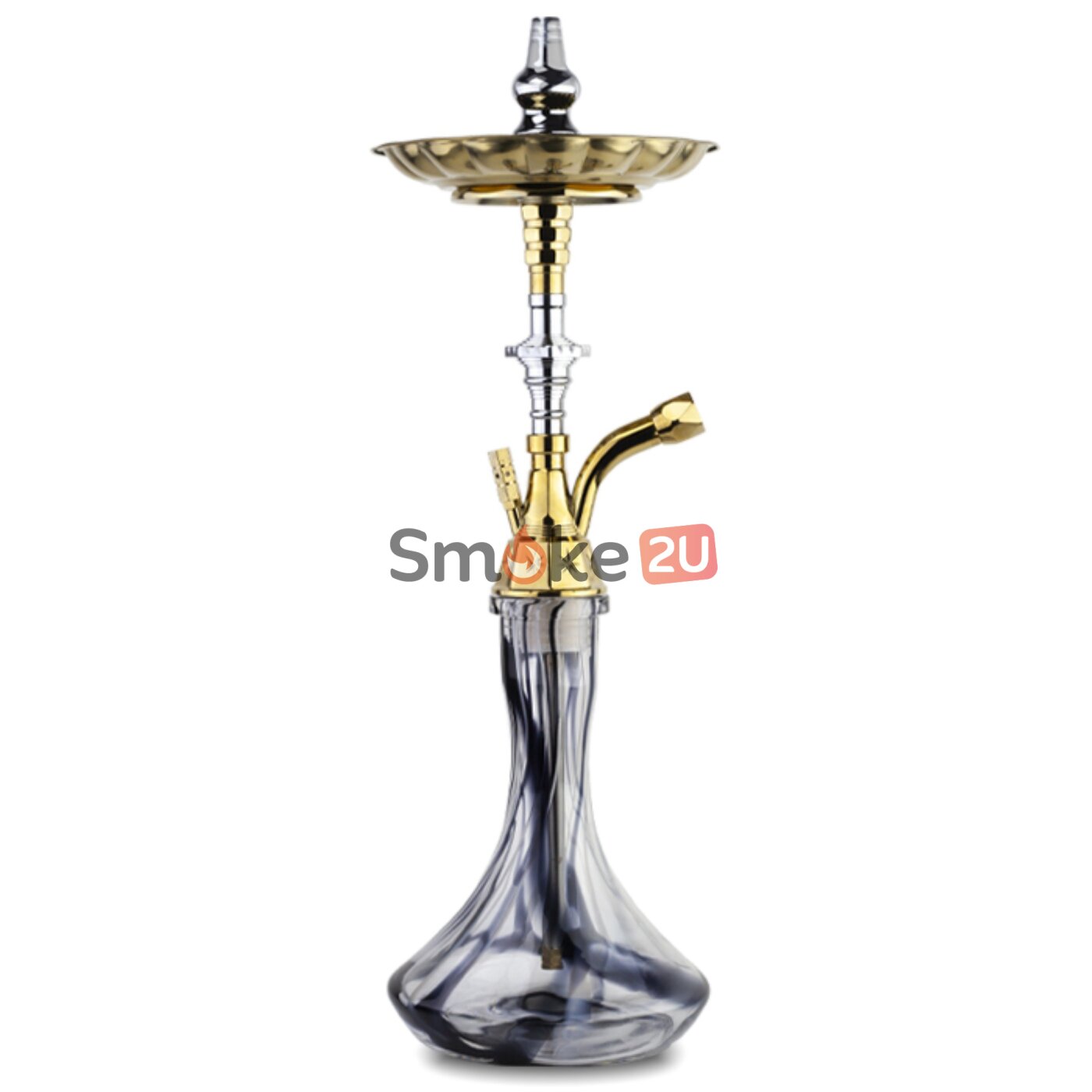 Dum Hookah - Khan Panoramix C SHISHA | Smoke2u, 39,90
