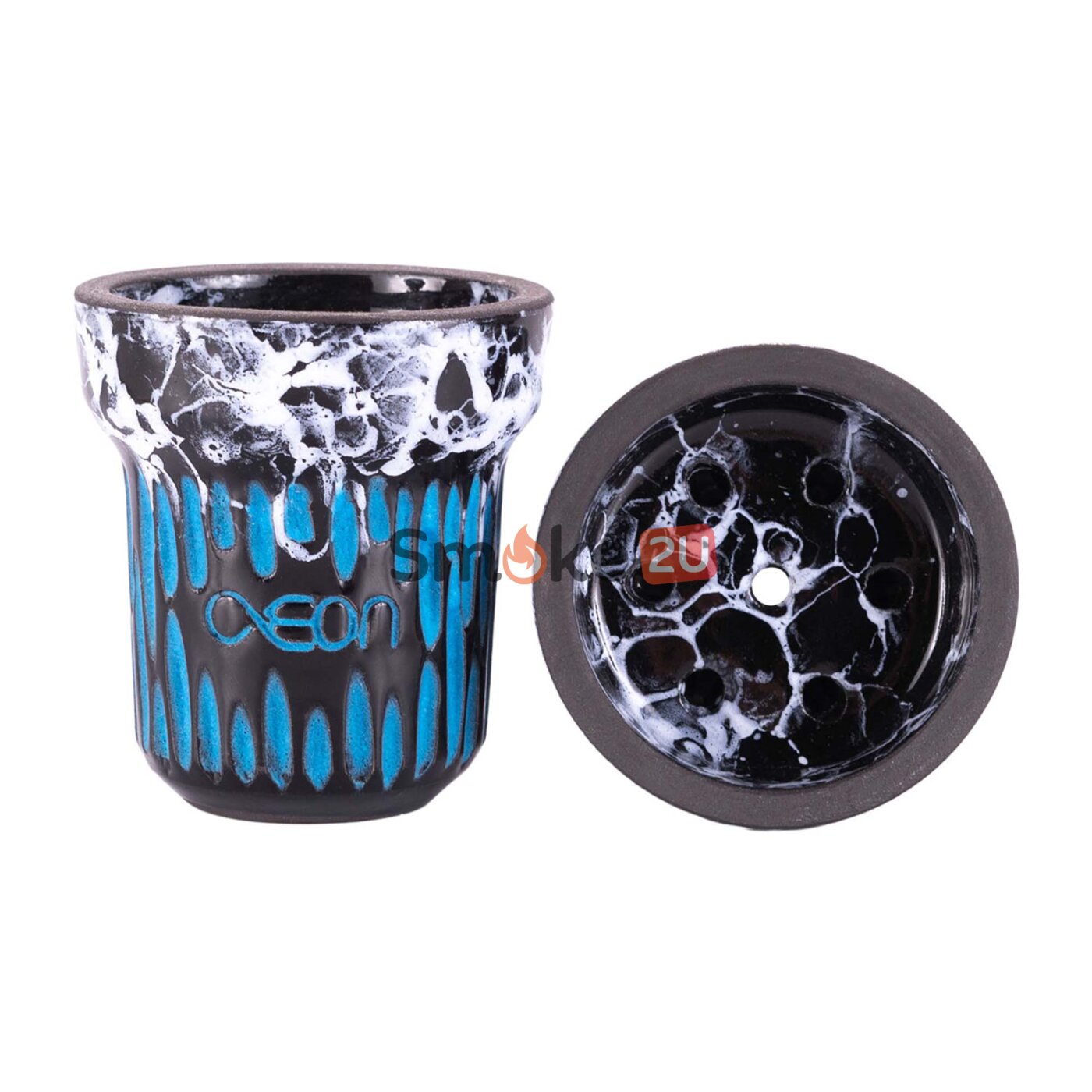 AEON x Solaris Cephei Shisha Kopf Limited Edition | Smoke2u, 17,90