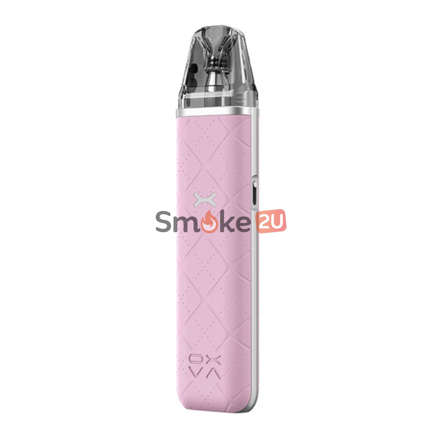 OXVA Xlim Go Pod Kit - Pink | Podsystem, 11,90